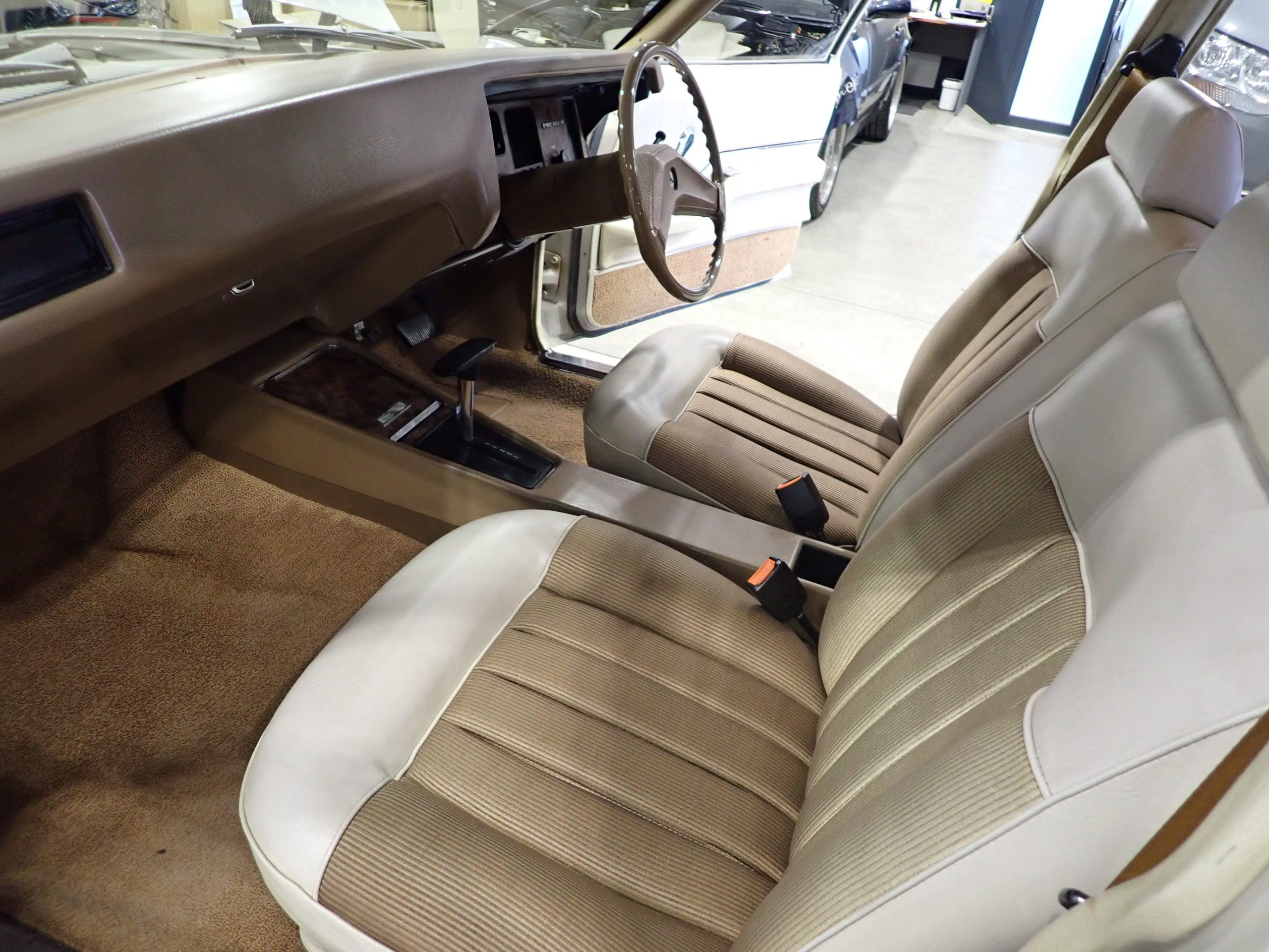 1973 Holden HQ Premier Sedan - SOLD | The Classic Centre