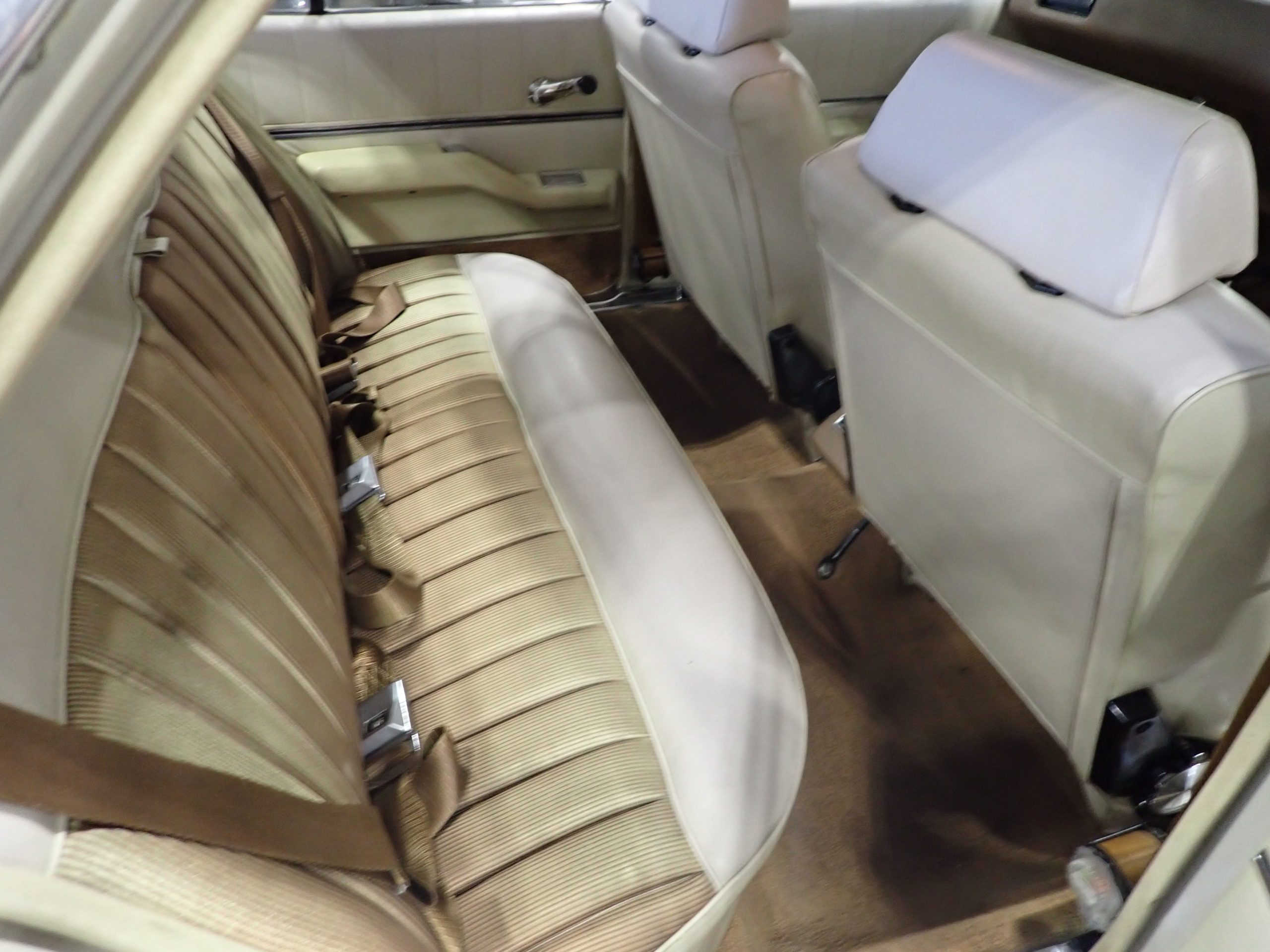 1973 Holden HQ Premier Sedan - SOLD | The Classic Centre