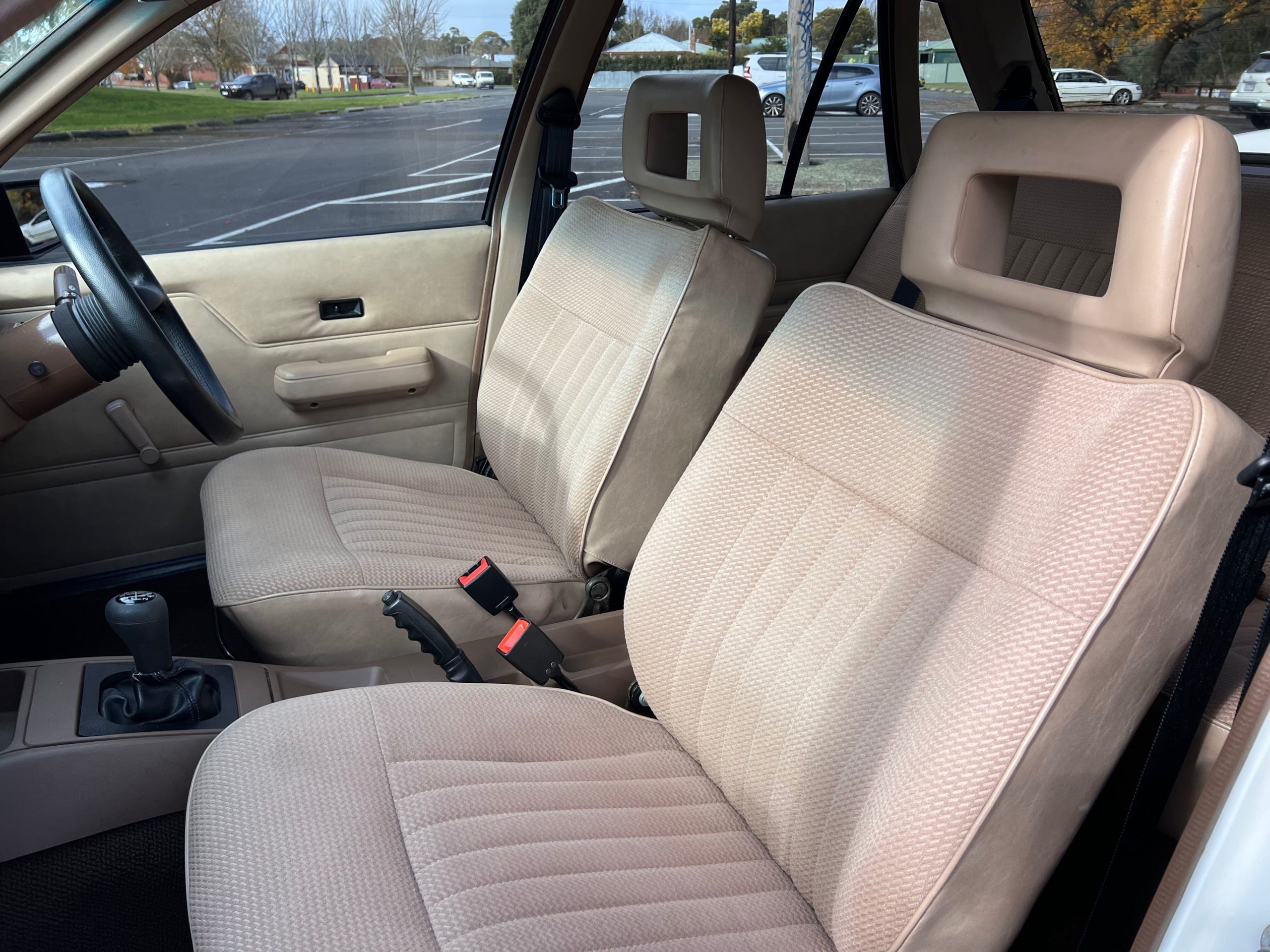 1984 Holden VK Commodore SL | The Classic Centre