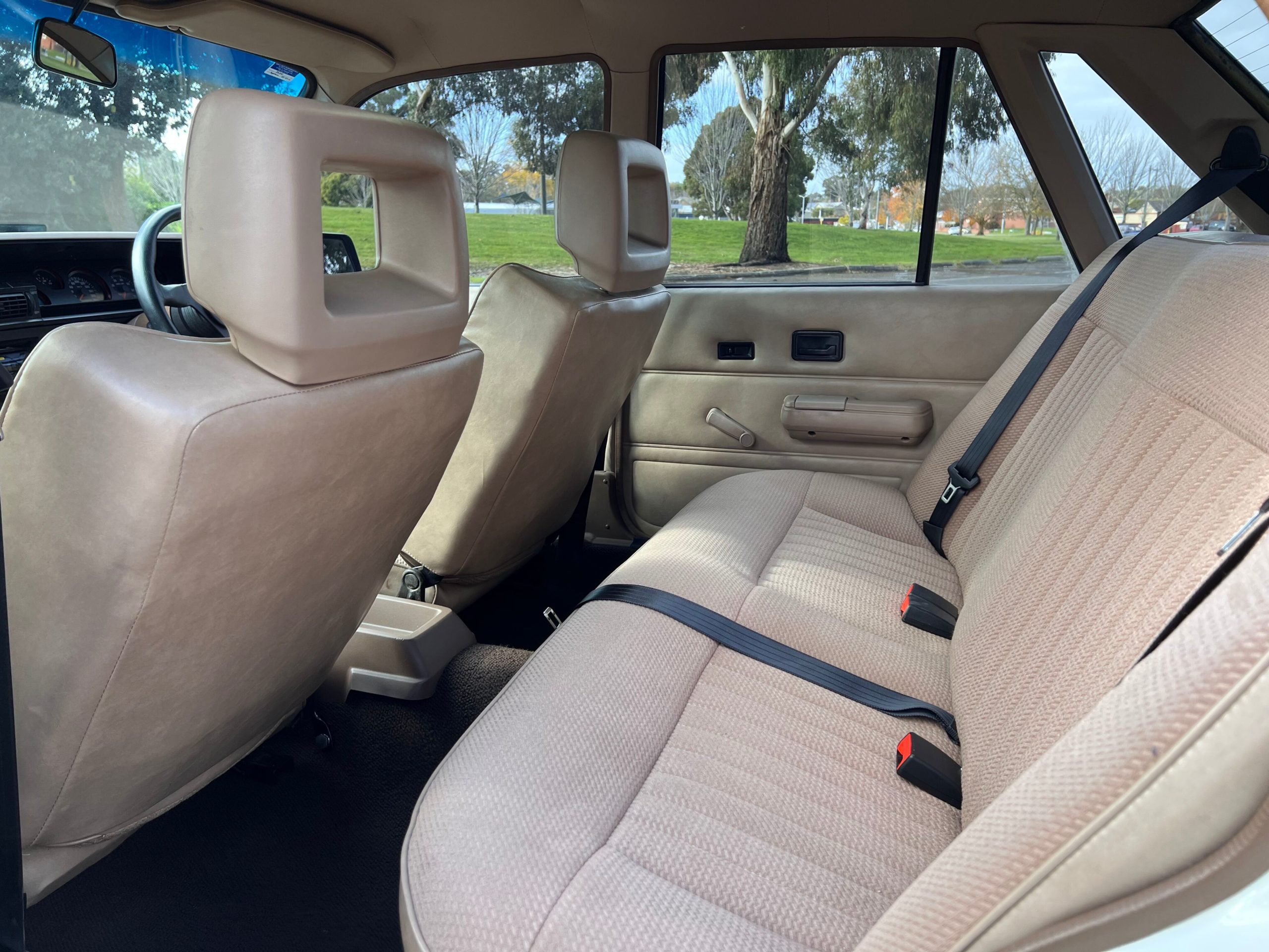 1984 Holden VK Commodore SL | The Classic Centre