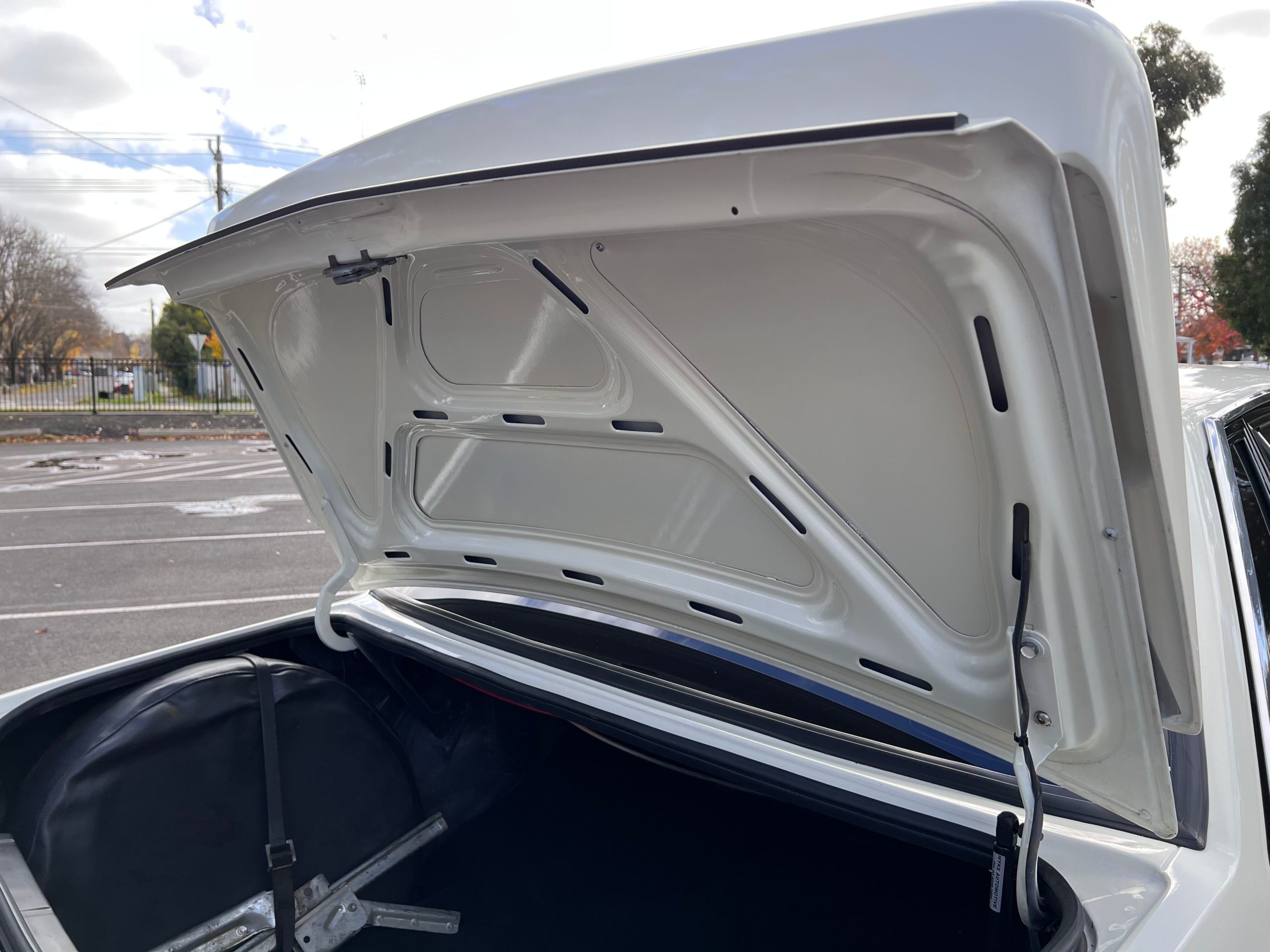 1984 Holden VK Commodore SL | The Classic Centre