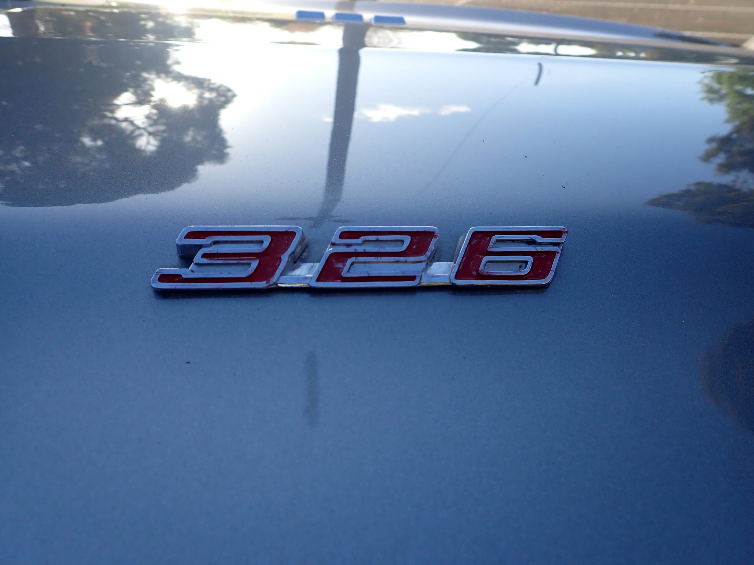 1967 Pontiac Firebird - $90,000 | The Classic Centre